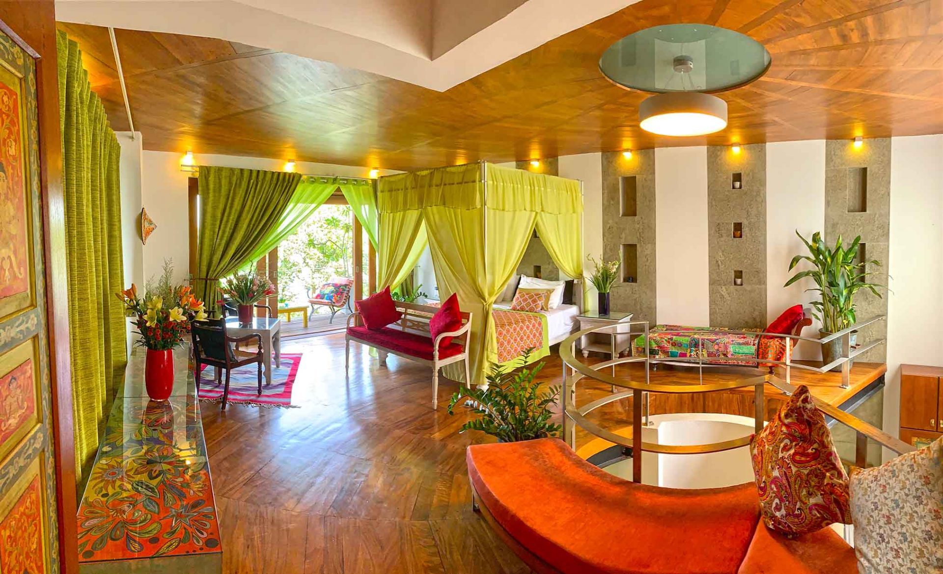 Aathma Colombo House - Boutique Hotel in Colombo