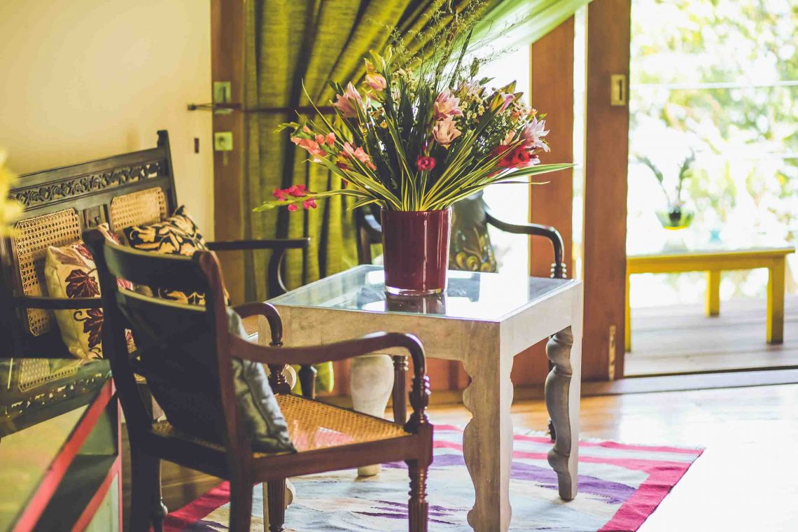 Reservations – Aathma Colombo House