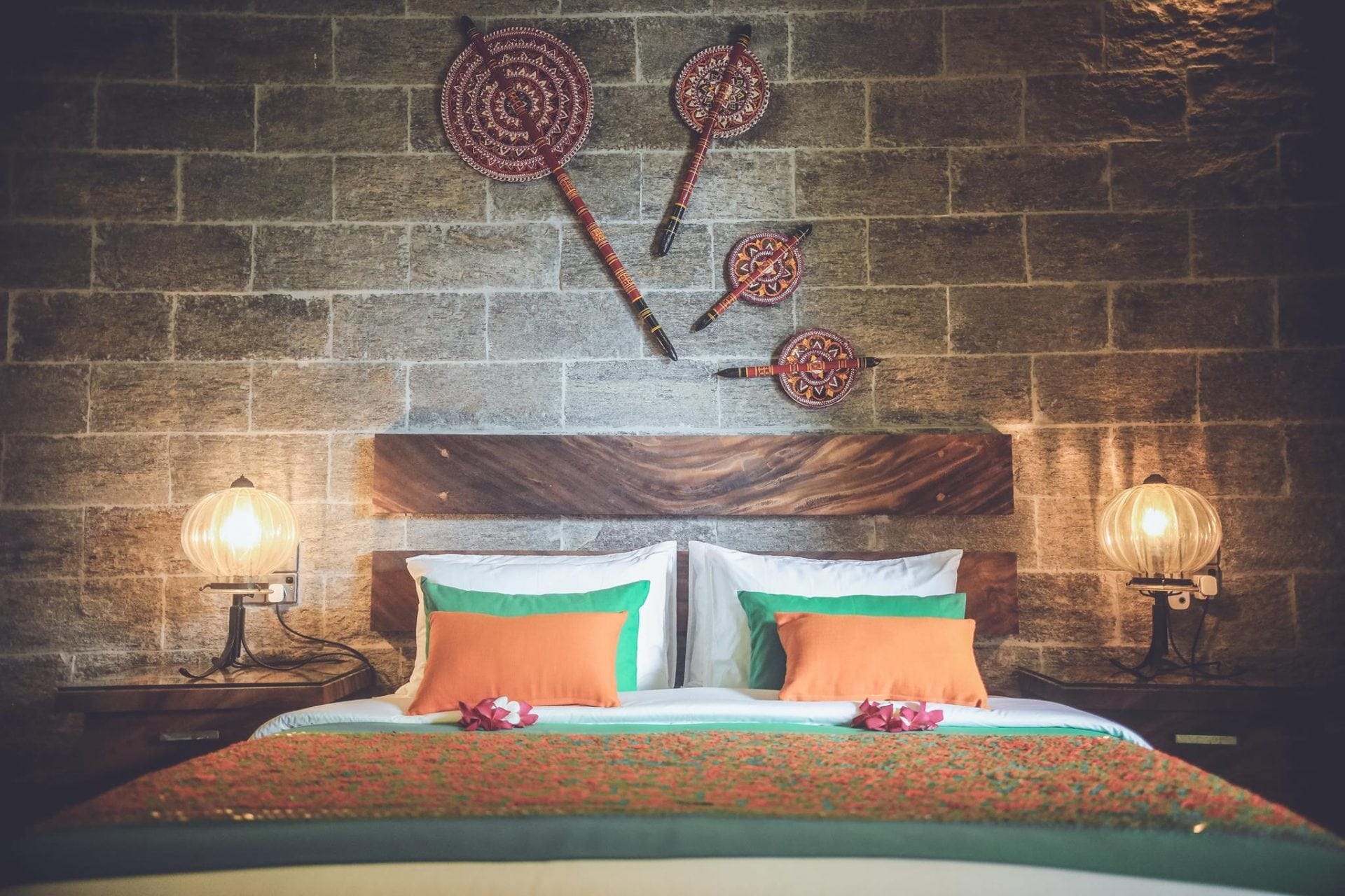 Ajna Room - Aathma Colombo House