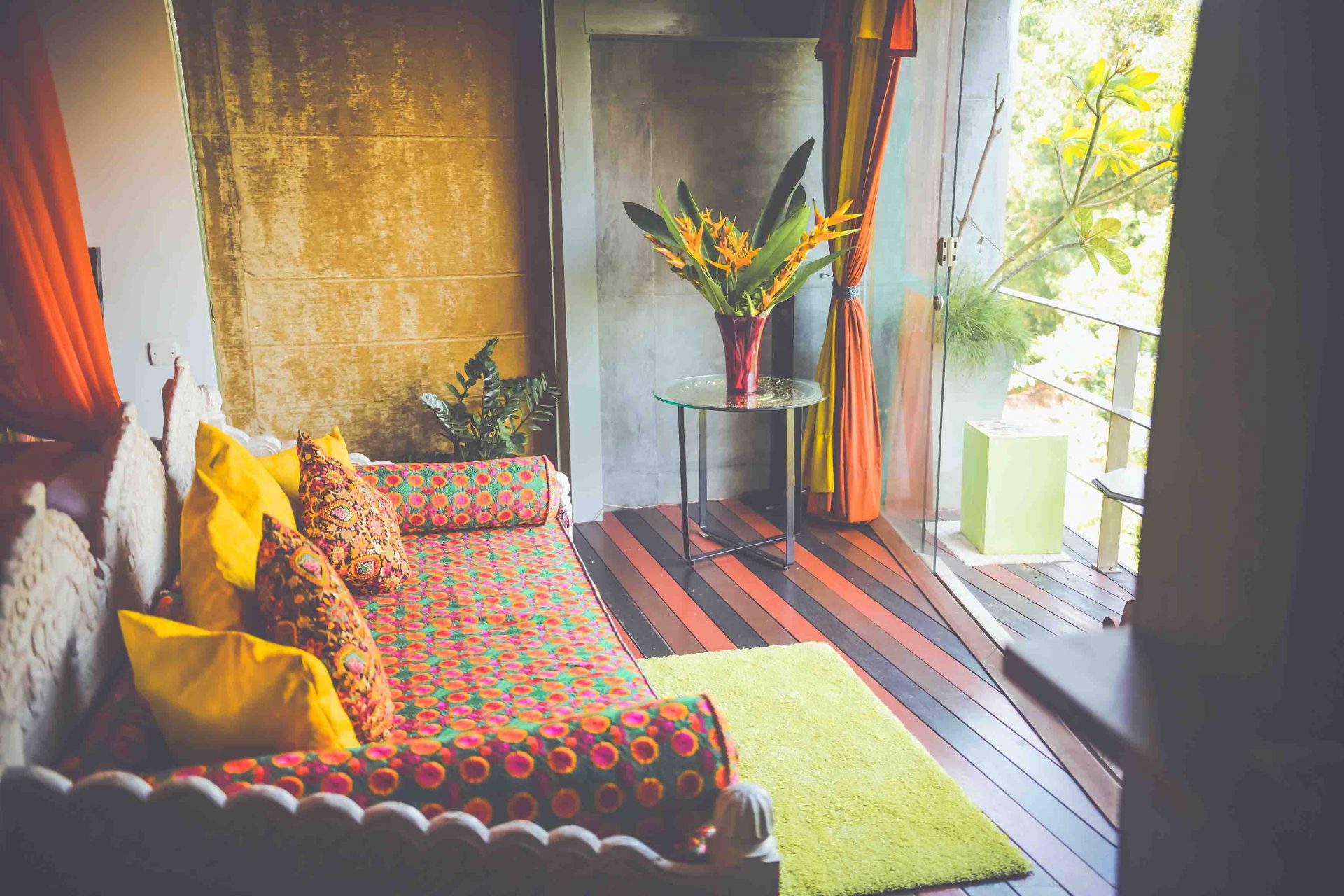 Maharani Suite - Aathma Colombo House