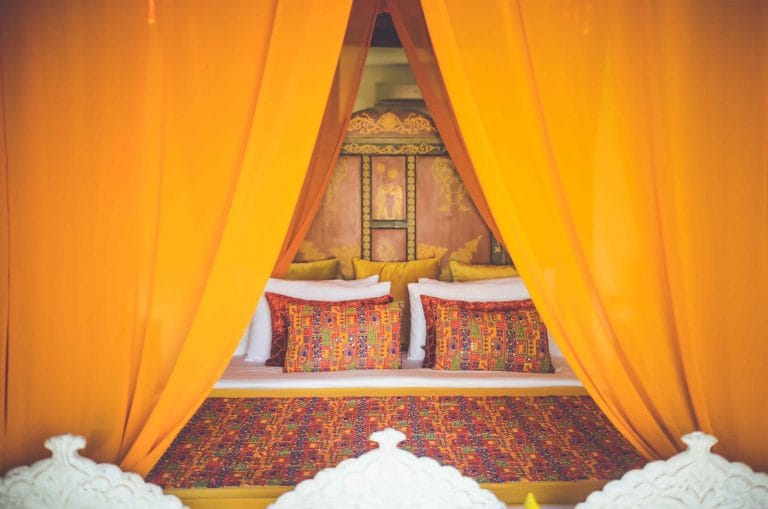 Aathma Colombo House - Boutique Hotel in Colombo