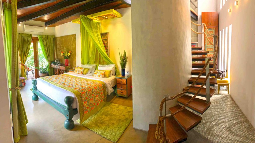 Aathma Colombo House – Boutique Hotel in Colombo