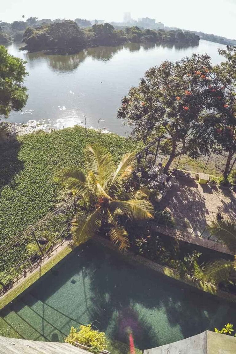 Aathma Colombo House - Boutique Hotel in Colombo
