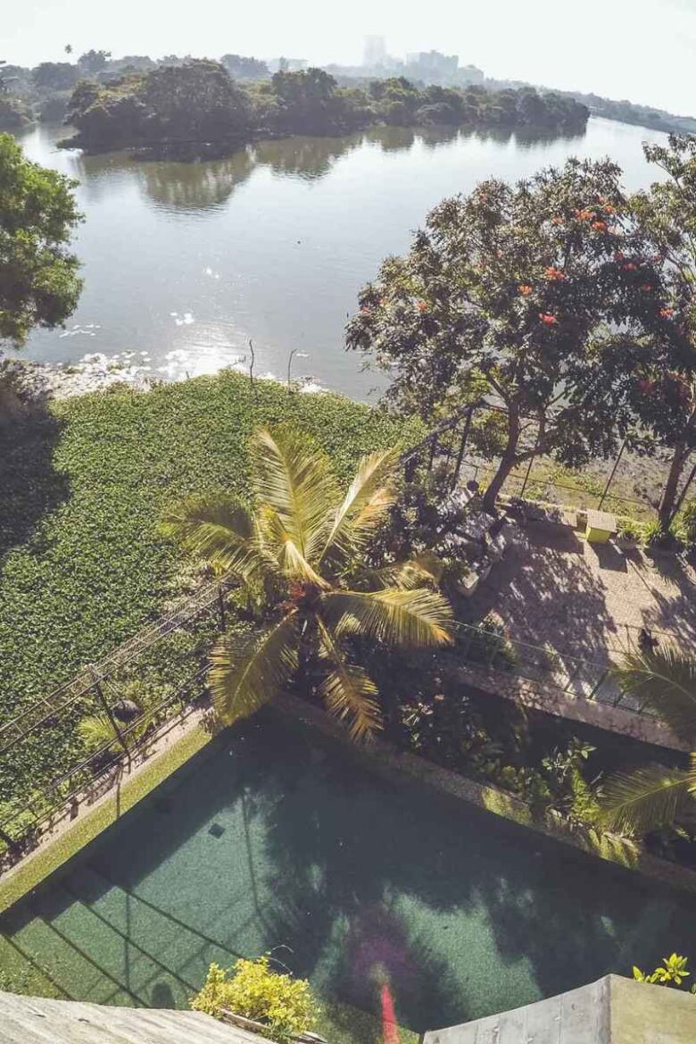 Aathma Colombo House - Boutique Hotel in Colombo