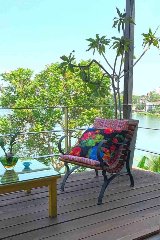 Aathma Colombo House - Boutique Hotel in Colombo