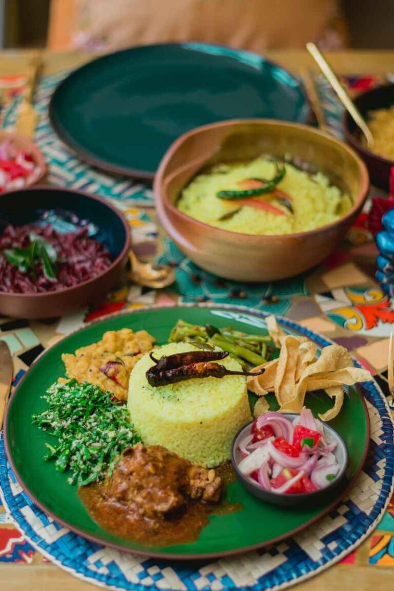 About the hotel - Aathma Colombo House