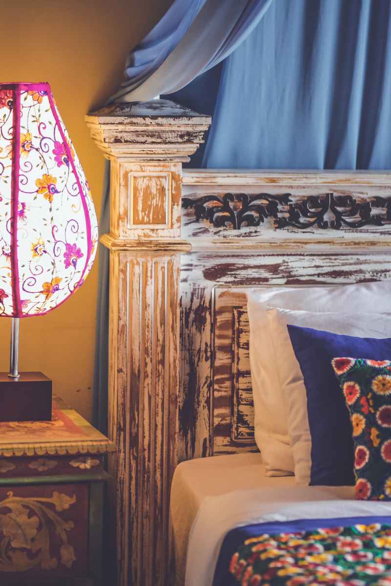 About the hotel - Aathma Colombo House