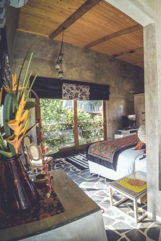 Aathma Colombo House - Boutique Hotel in Colombo