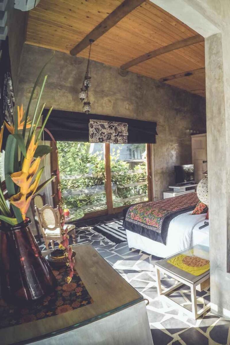 Aathma Colombo House - Boutique Hotel in Colombo