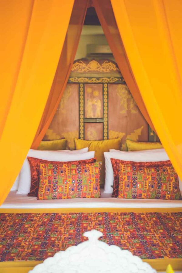 Aathma Colombo House - Boutique Hotel in Colombo