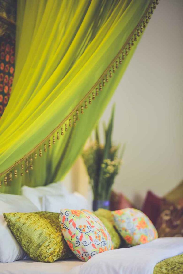 Aathma Colombo House - Boutique Hotel in Colombo