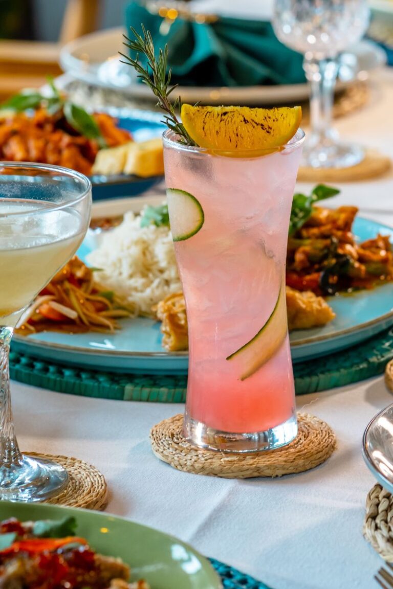 Experiences - Aathma Colombo House