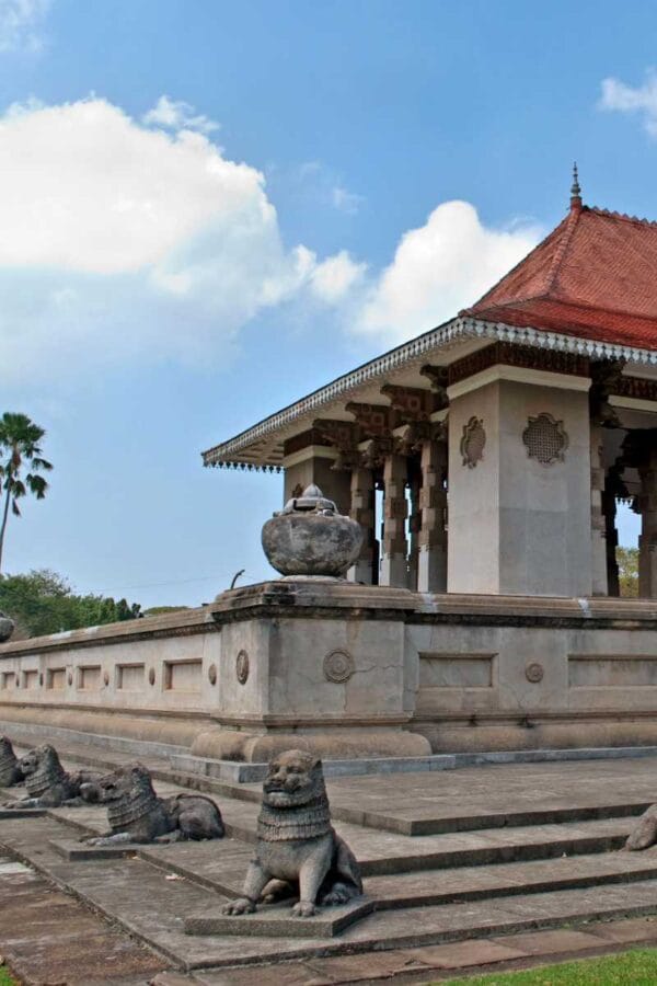 Colombo by Foot - Aathma Colombo House