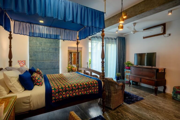 Aathma Colombo House - Boutique Hotel in Colombo