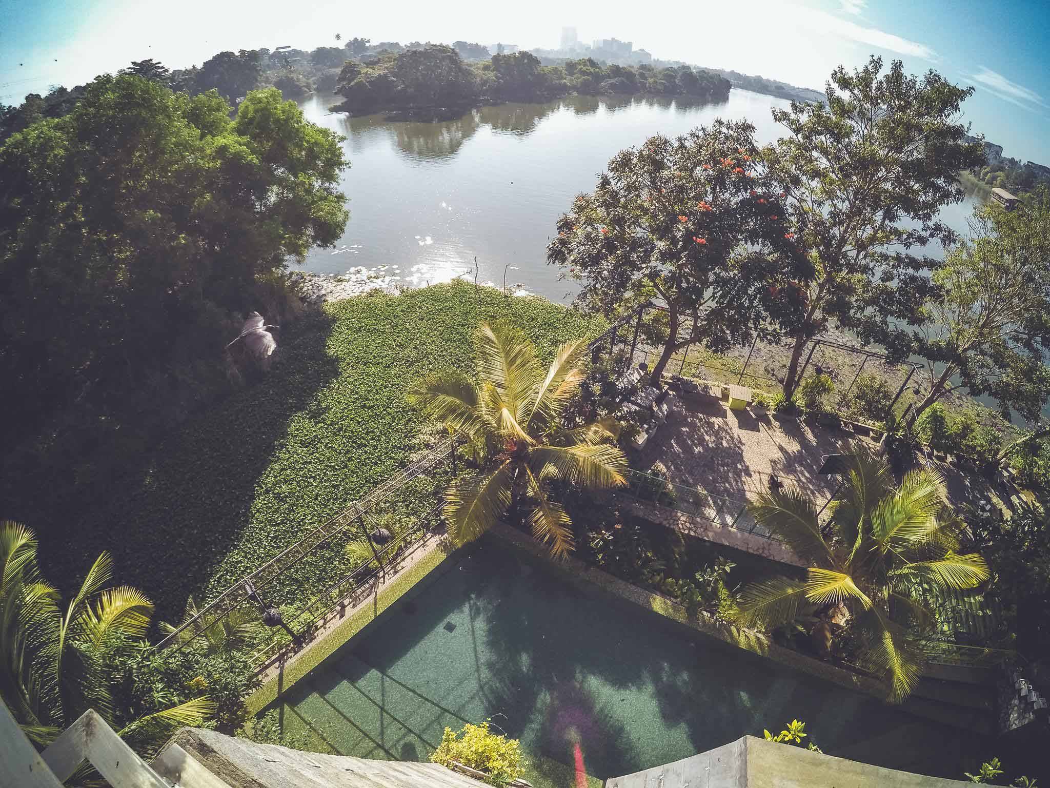 Aathma Colombo House – Boutique Hotel in Colombo